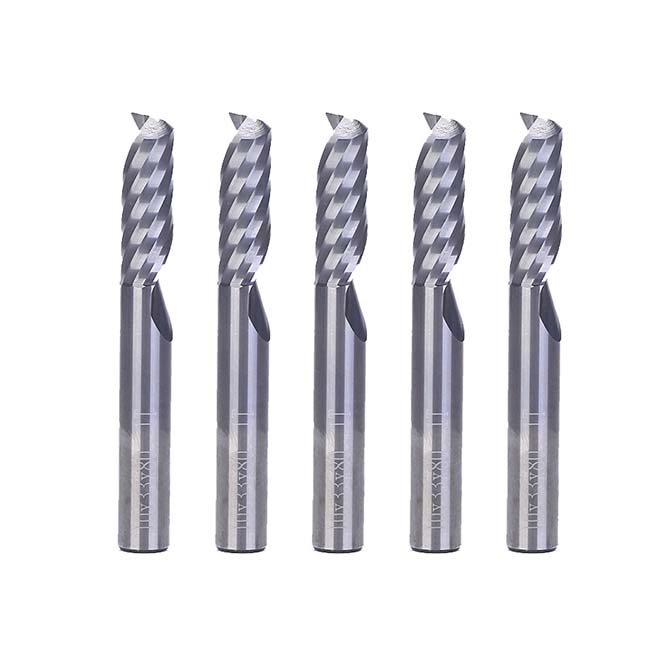 Cope Type Milling Cutters Single Blade - Weix