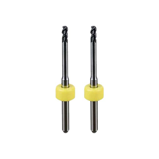 Imes-Icore 240 Dental Milling Bur - Weix
