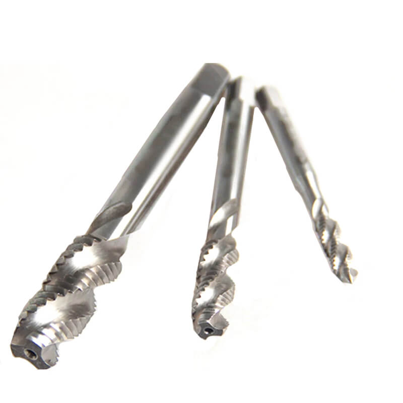 Taps for spiral groove machines 3090 - Weix