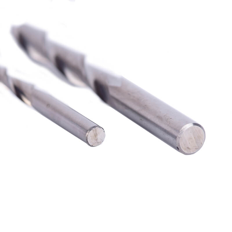 Two flutes ball nose end mill 1017 - Weix