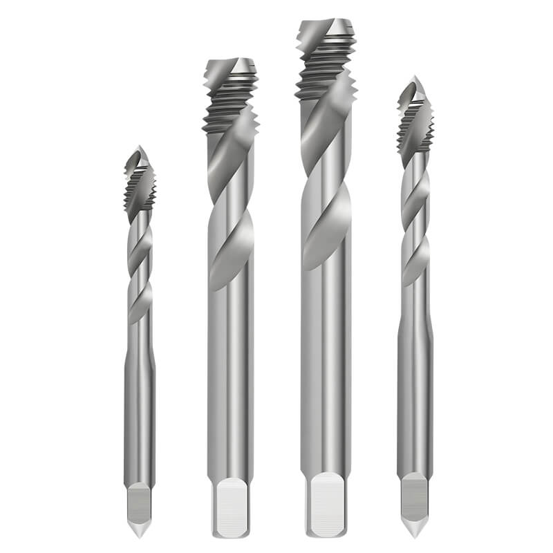 Aluminum tap 5134 - Weix