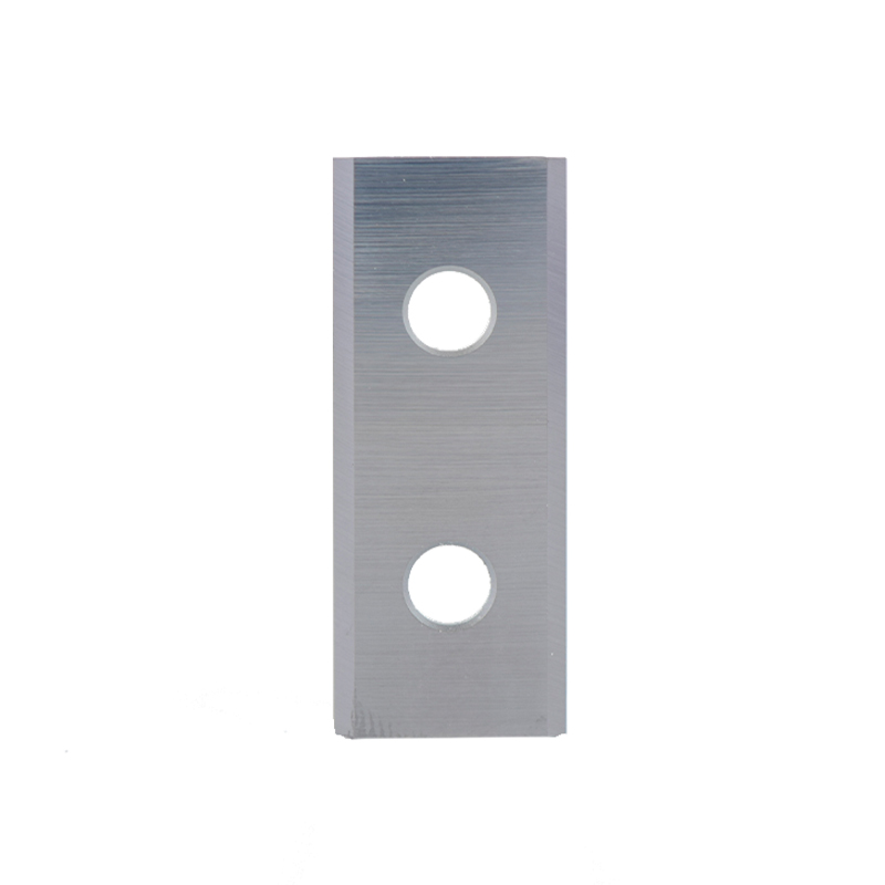 Solid Carbide Replacement Insert Knife-Rectangle - Weix