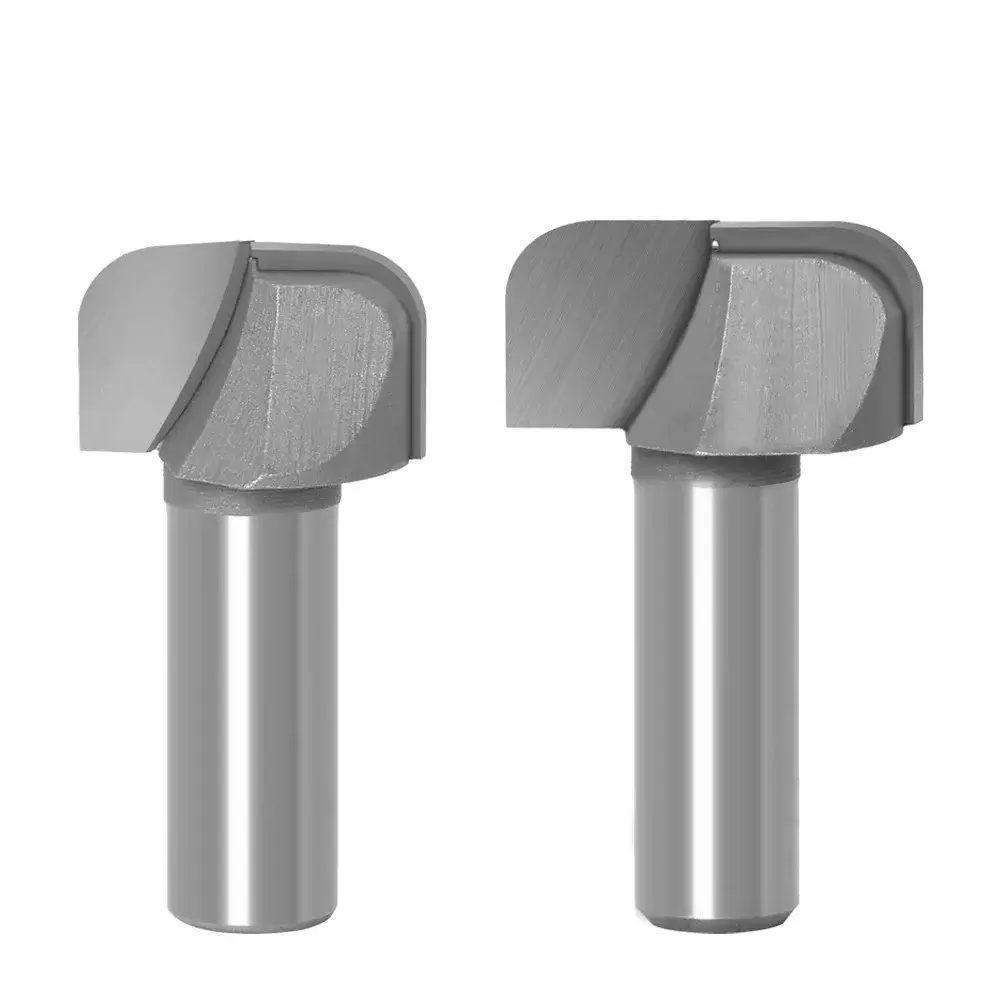 Carbide Tipped Bowl & Tray Bit - Weix